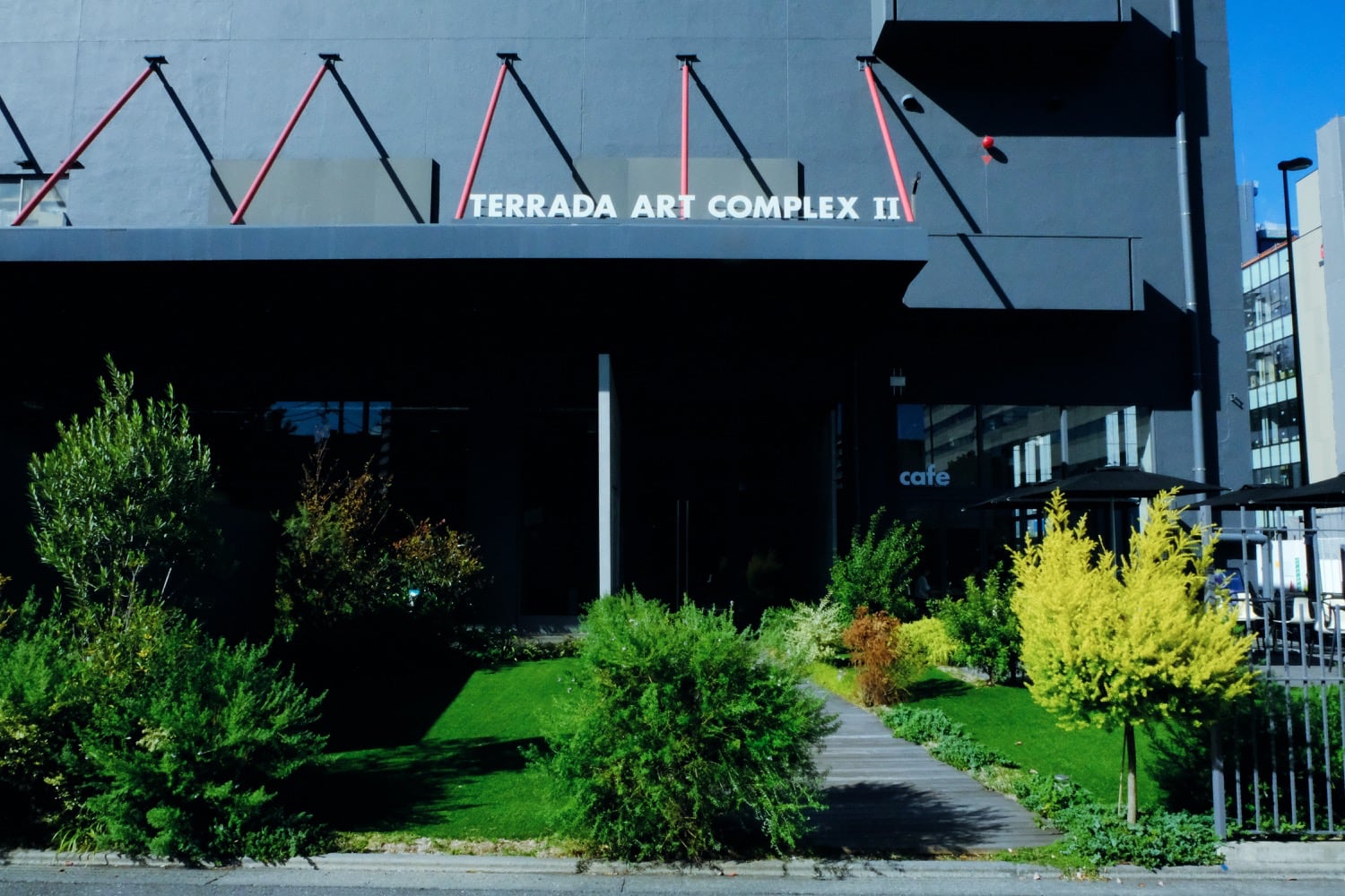 【日本最大級】天王洲のアートスポット「TERRADA ART COMPLEX」に集う19ギャラリーをご紹介｜アート数奇